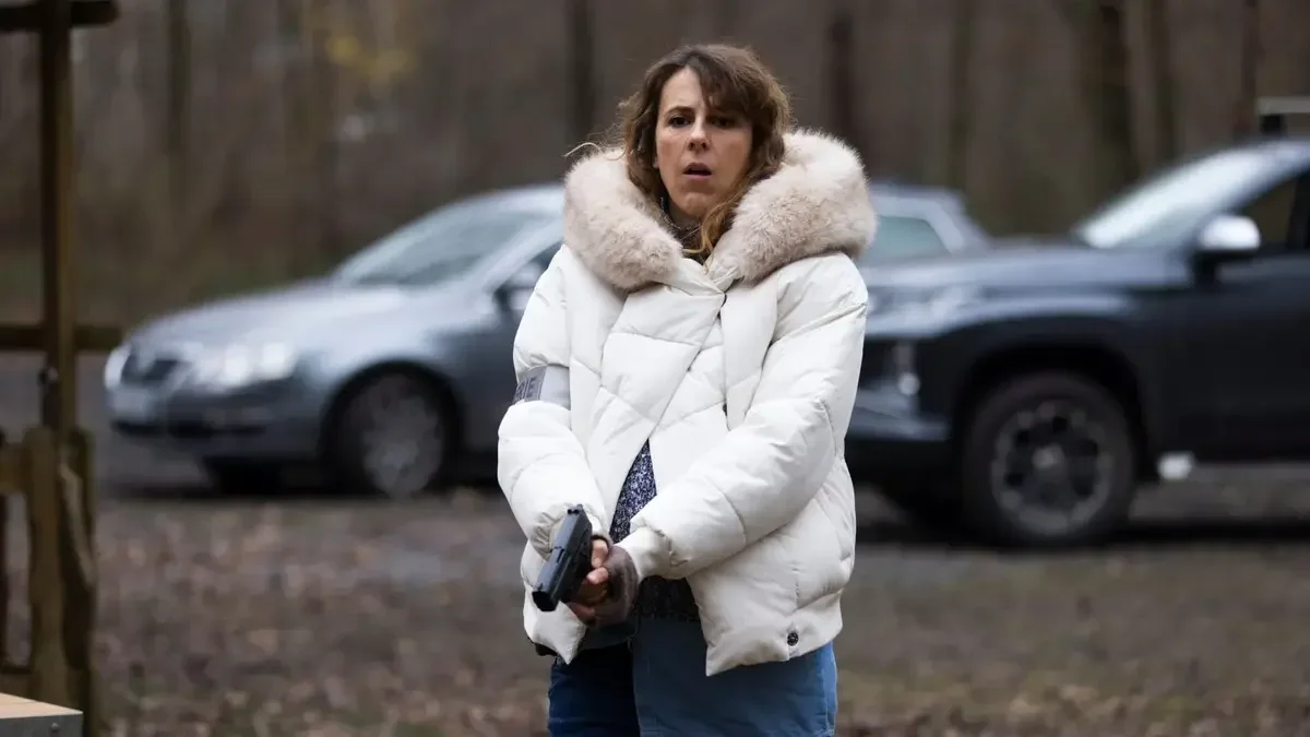Audiences TV du 2 septembre 2026 : France 2 devance Tracker sur TF1 et ...